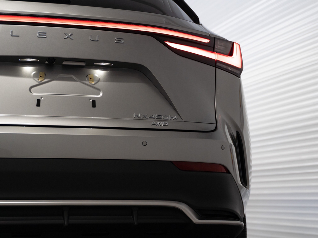 Lexus NX NX 450h+ F SPORT Handling 2025 - Auto Centro