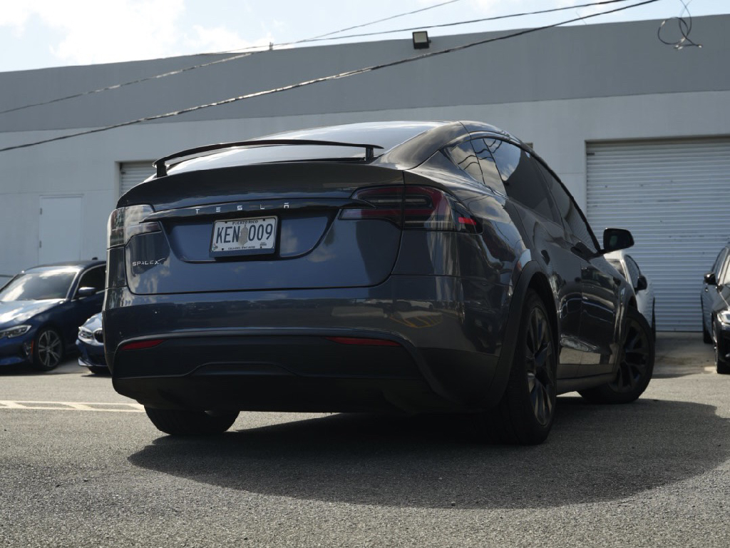 Tesla Model X 2023 - Auto Centro