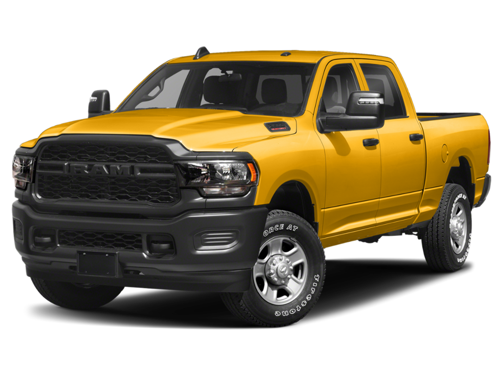 Ram 2500 2024 - MVP Chrysler