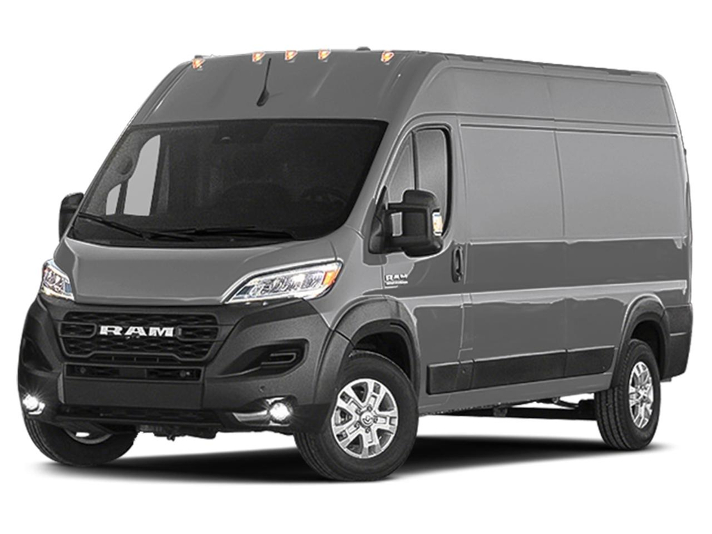 Ram Promaster Cargo Van 2025 - MVP Chrysler