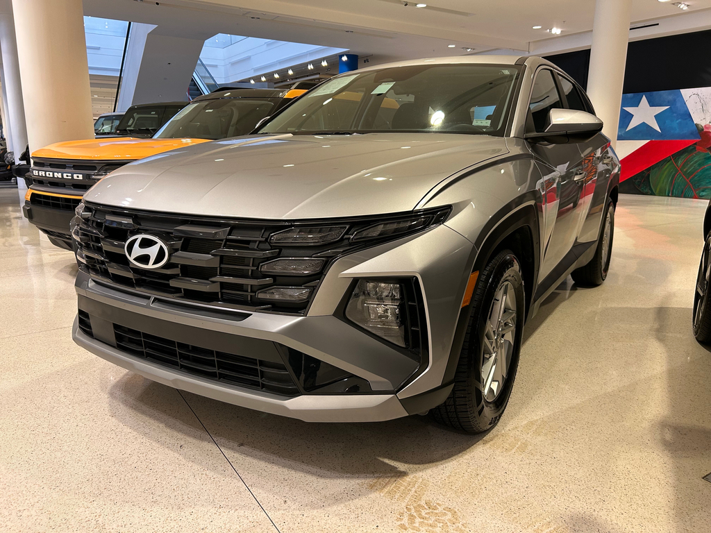 Hyundai Tucson 2025 - Automobili Corp (Avilés Auto)