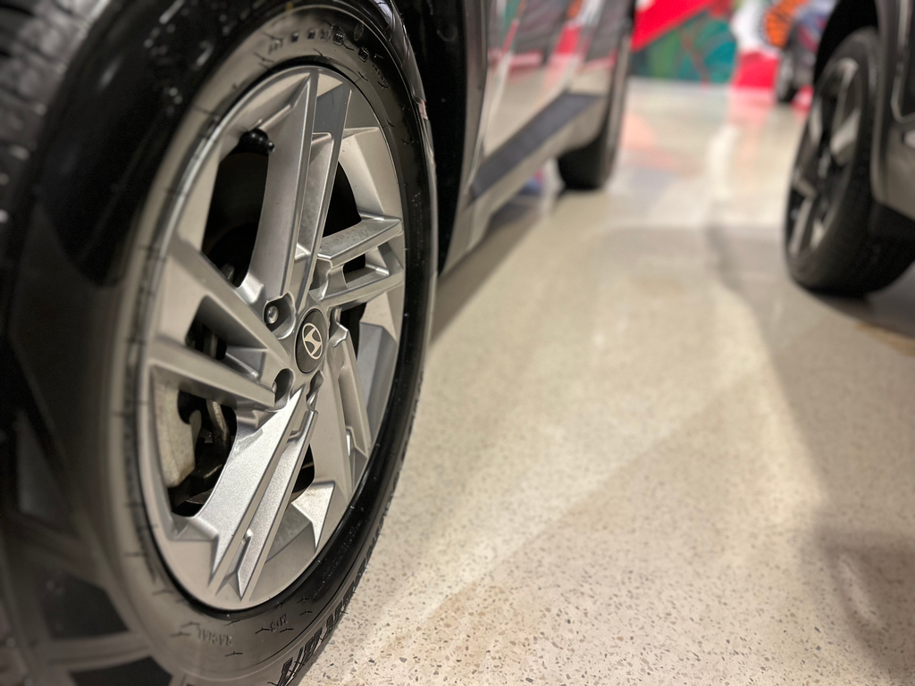 Hyundai Tucson 2025 - Automobili Corp (Avilés Auto)