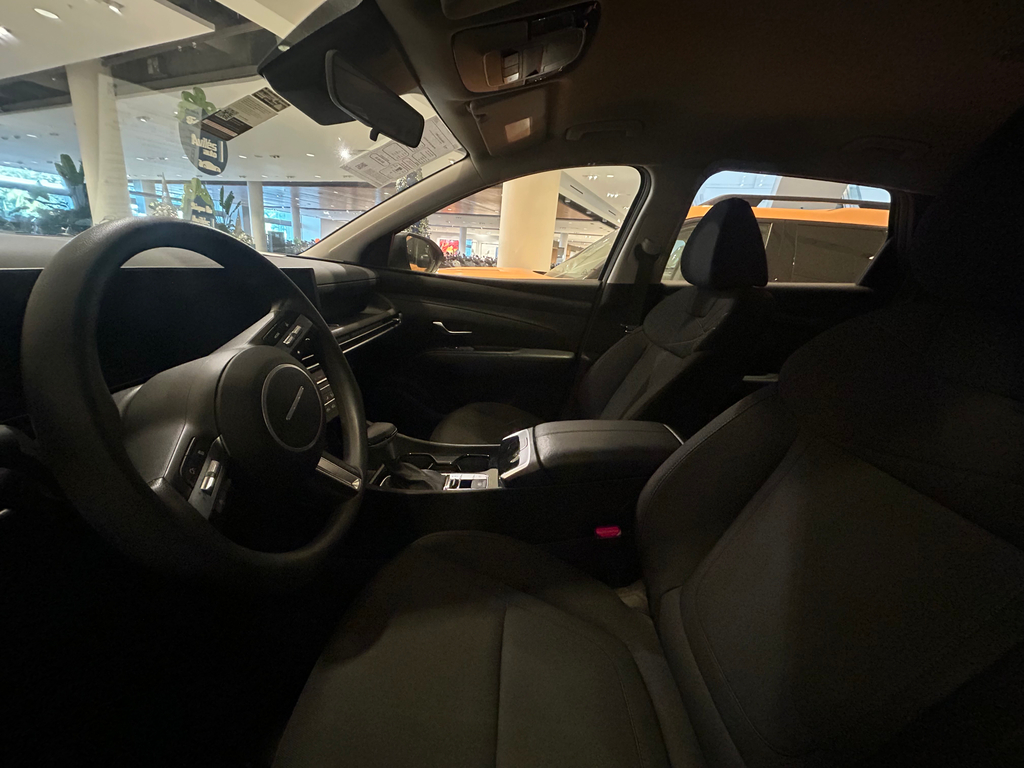 Hyundai Tucson 2025 - Automobili Corp (Avilés Auto)