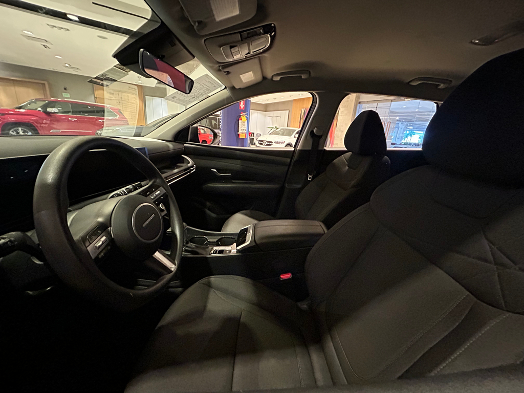 Hyundai Tucson 2025 - Automobili Corp (Avilés Auto)