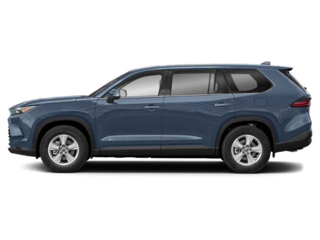 2026 Toyota Grand Highlander - MVP Toyota